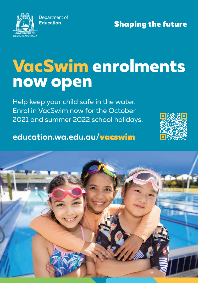 vacs – Holy Rosary School Derby